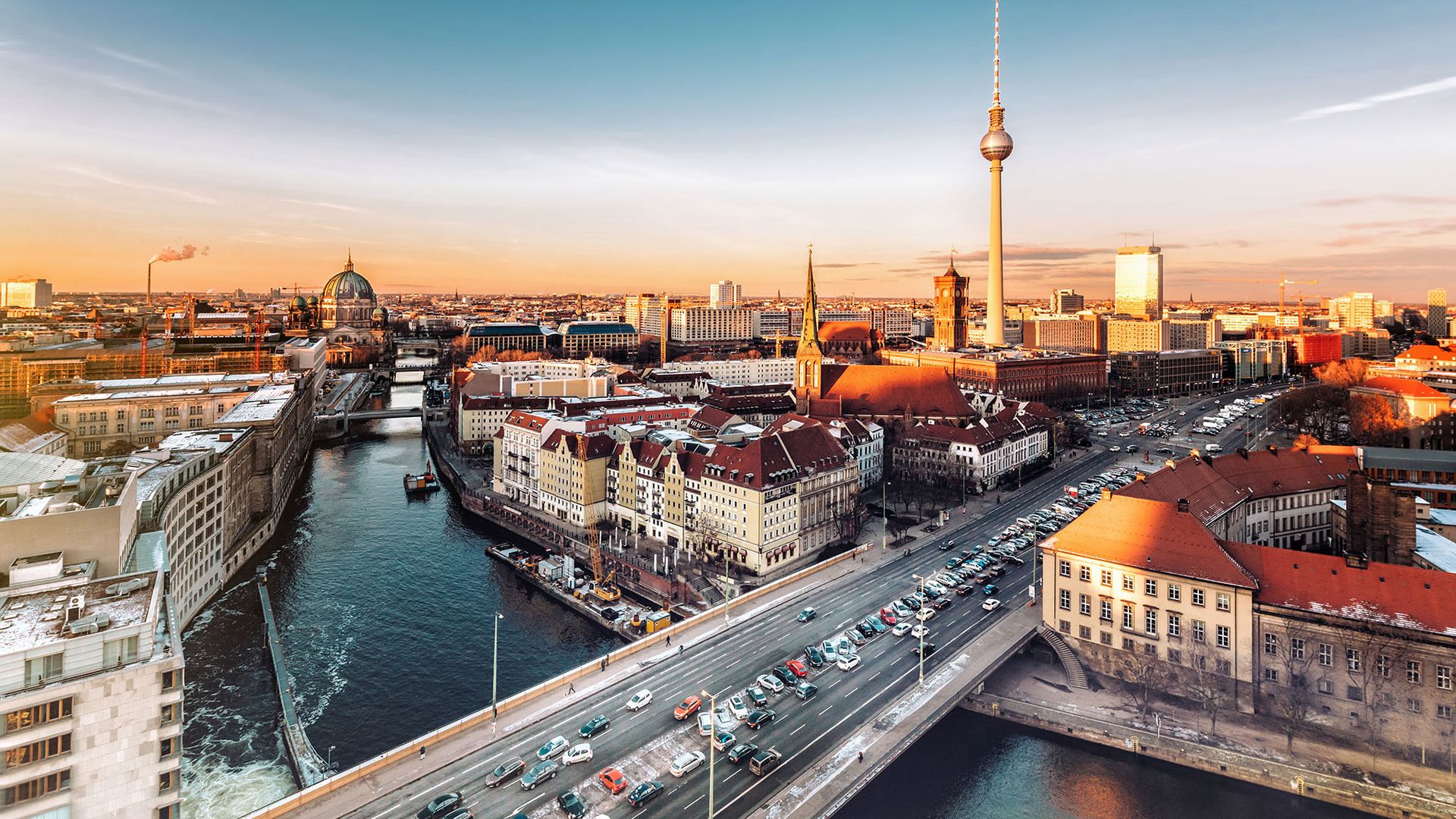 Engineering & Innovation | Berlin | CIEE