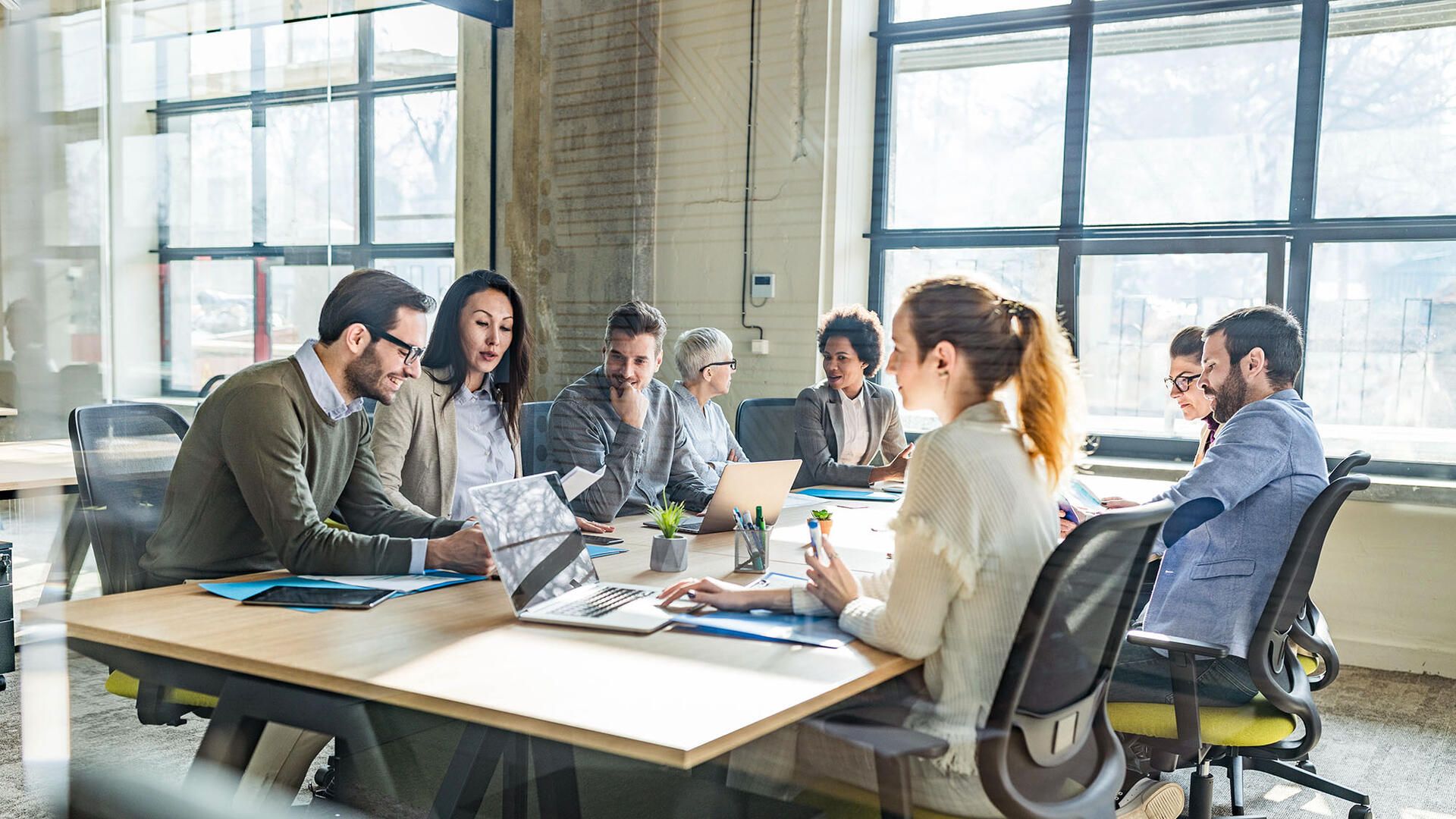 Internship USA Placement Program | CIEE