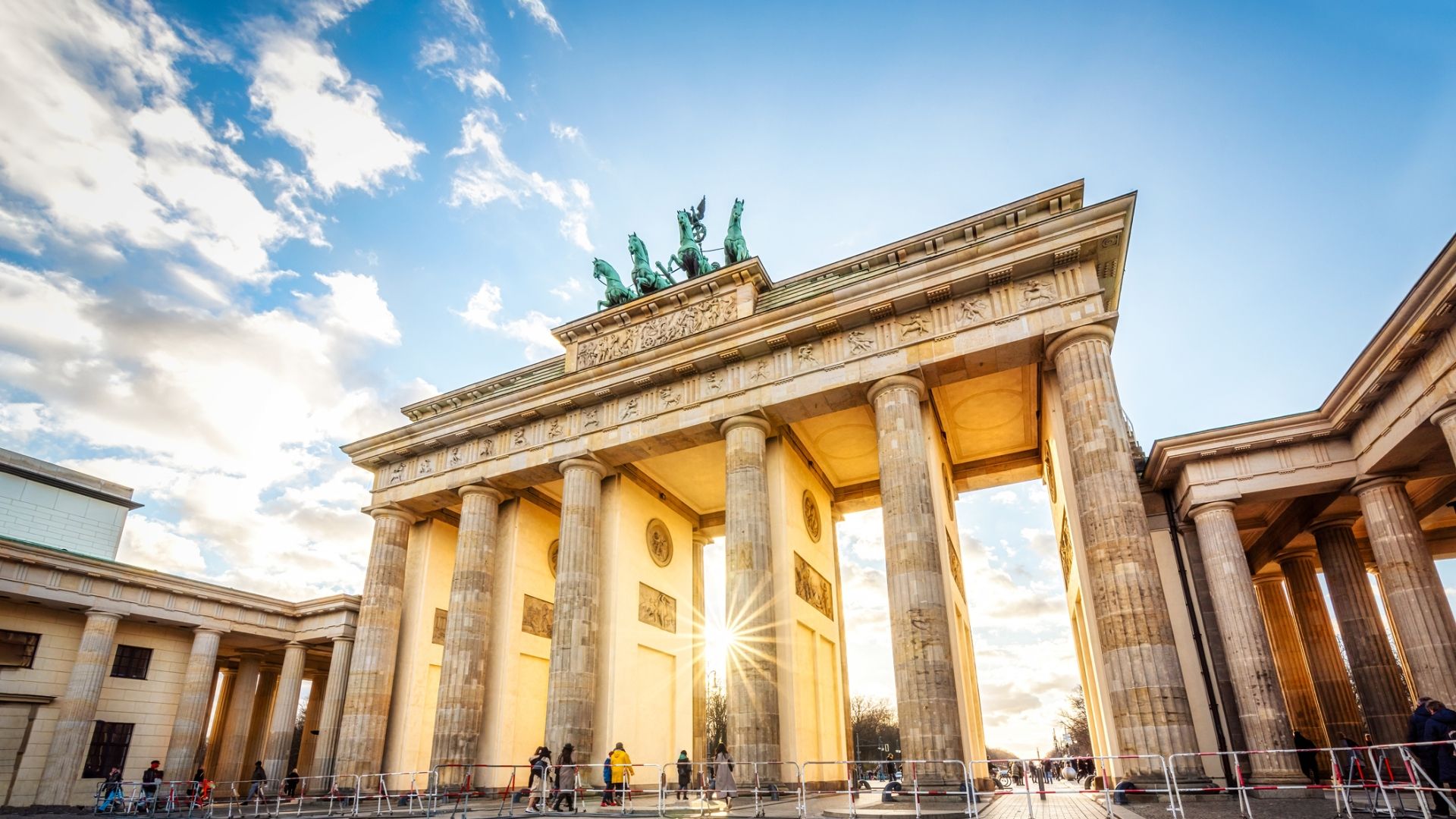 German Language & Culture | Berlin | CIEE