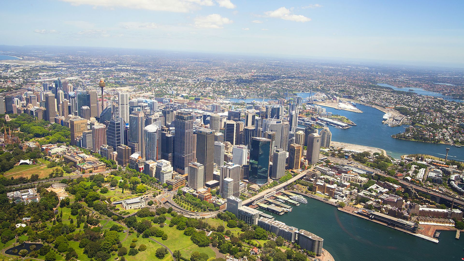 Arts + Sciences Trimester (University of New South Wales) | Sydney ...