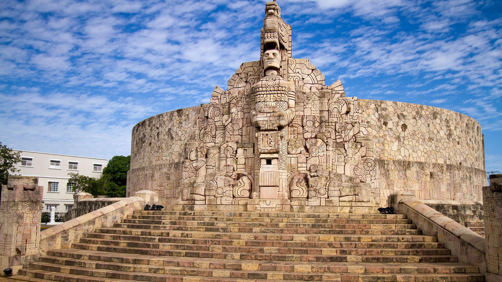 Semester in Merida | Merida | College Study Abroad | CIEE