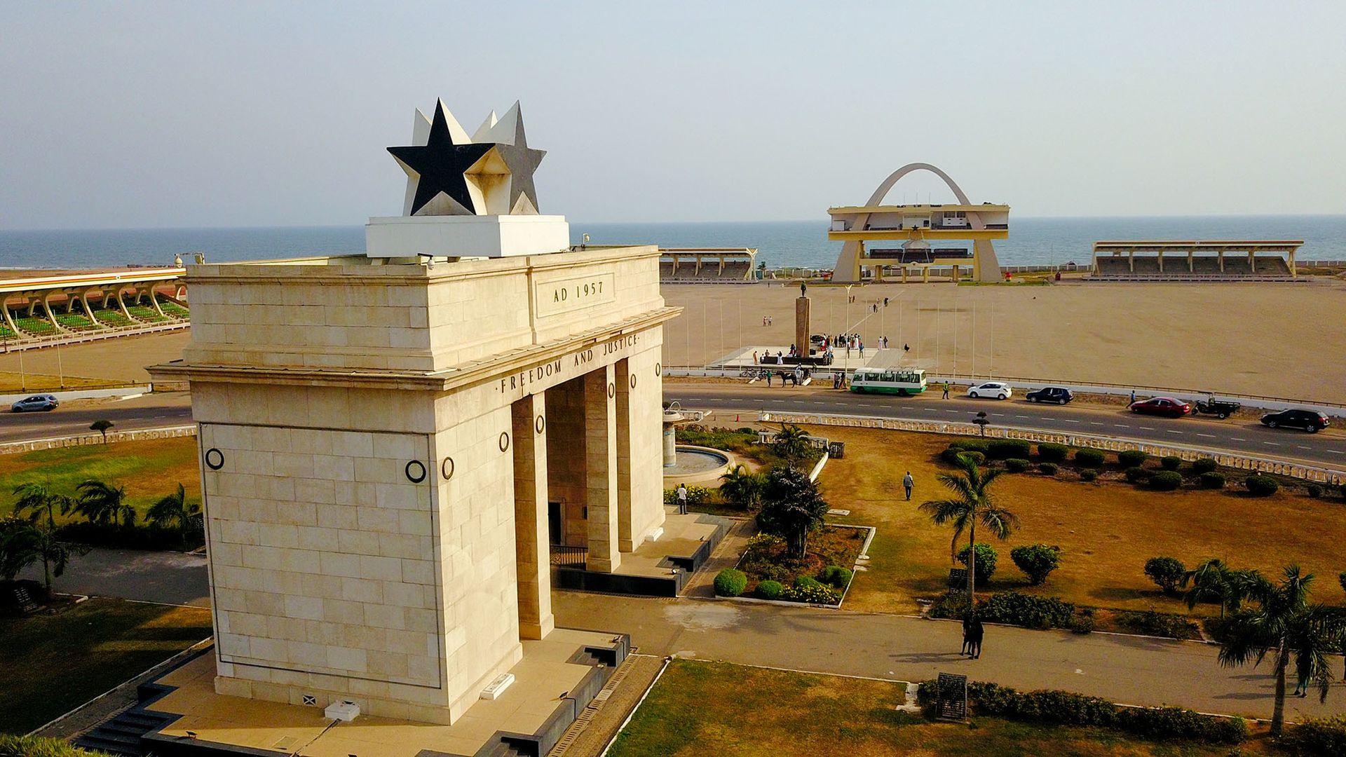 Semester in Legon | Legon | College Study Abroad | CIEE