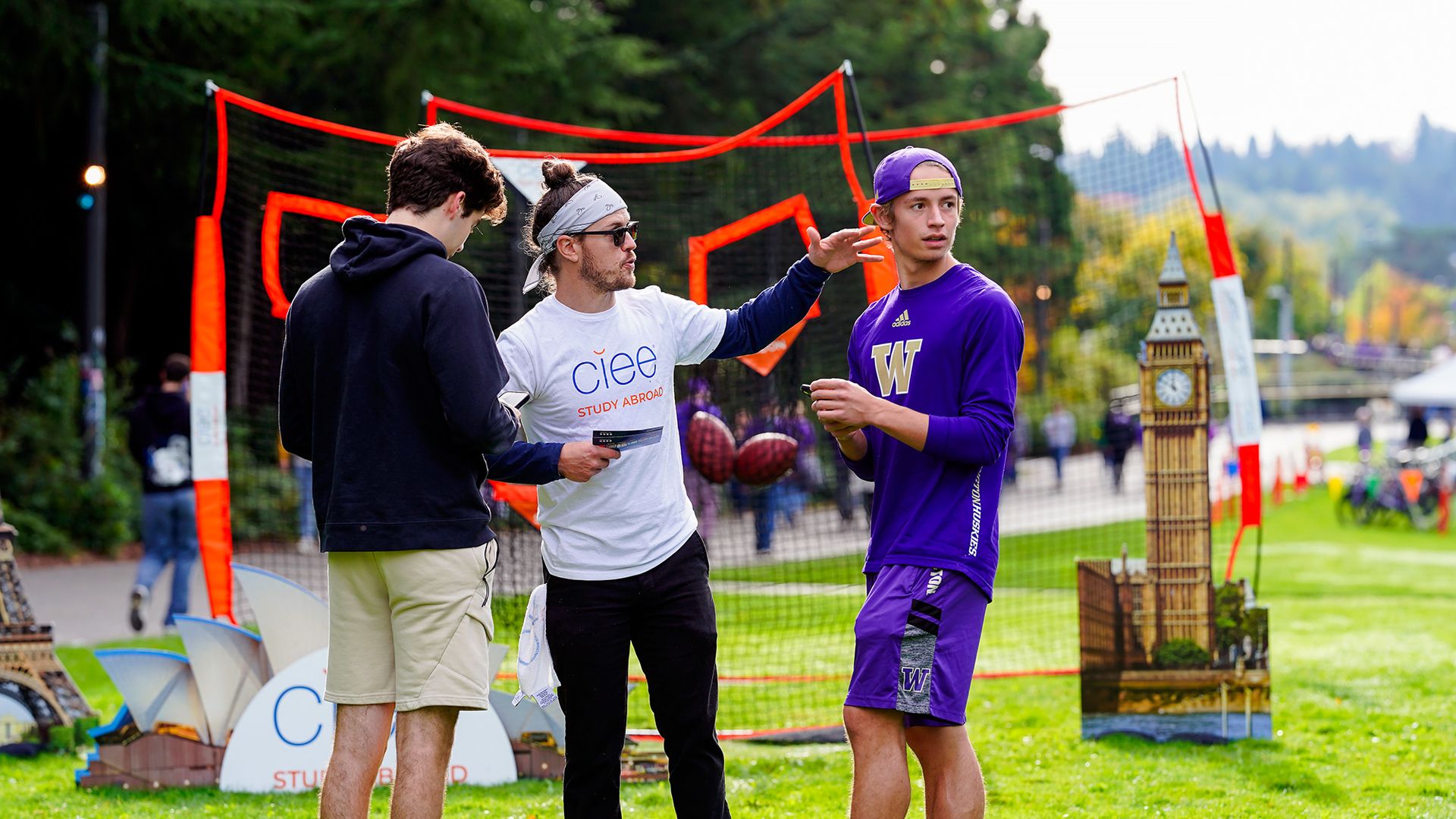 CIEE Ambassador | CIEE