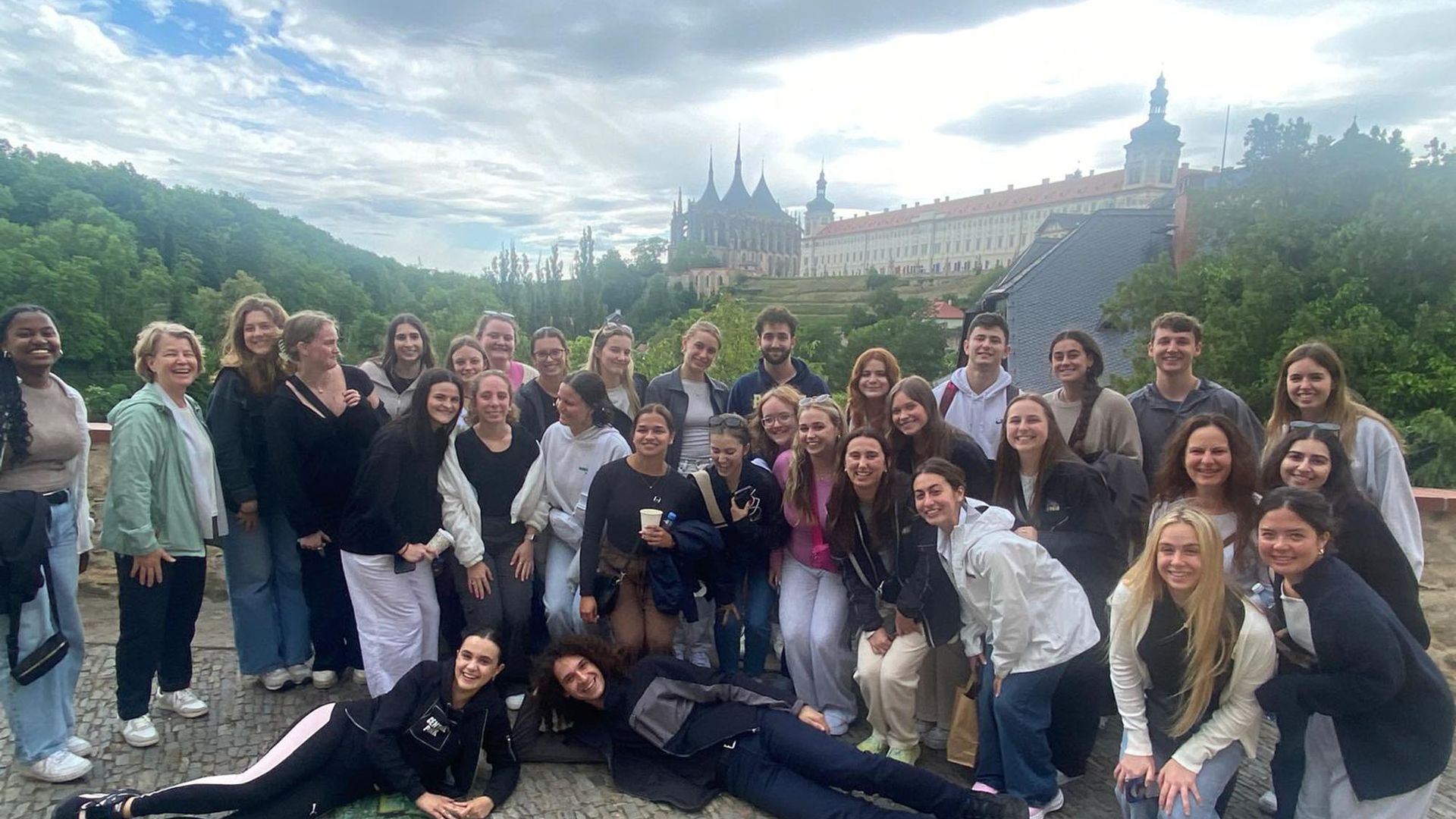 Program Promotion Toolkit | CIEE