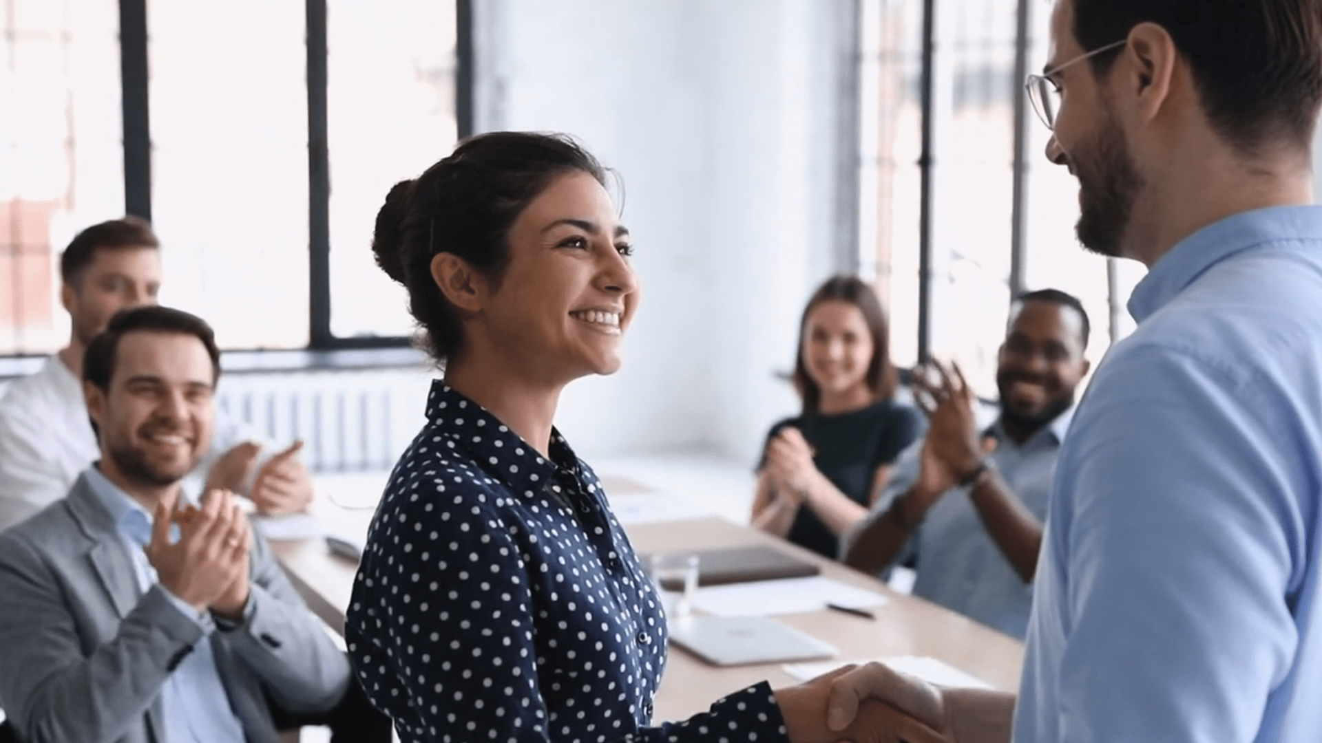 Intern or Train in the USA | CIEE