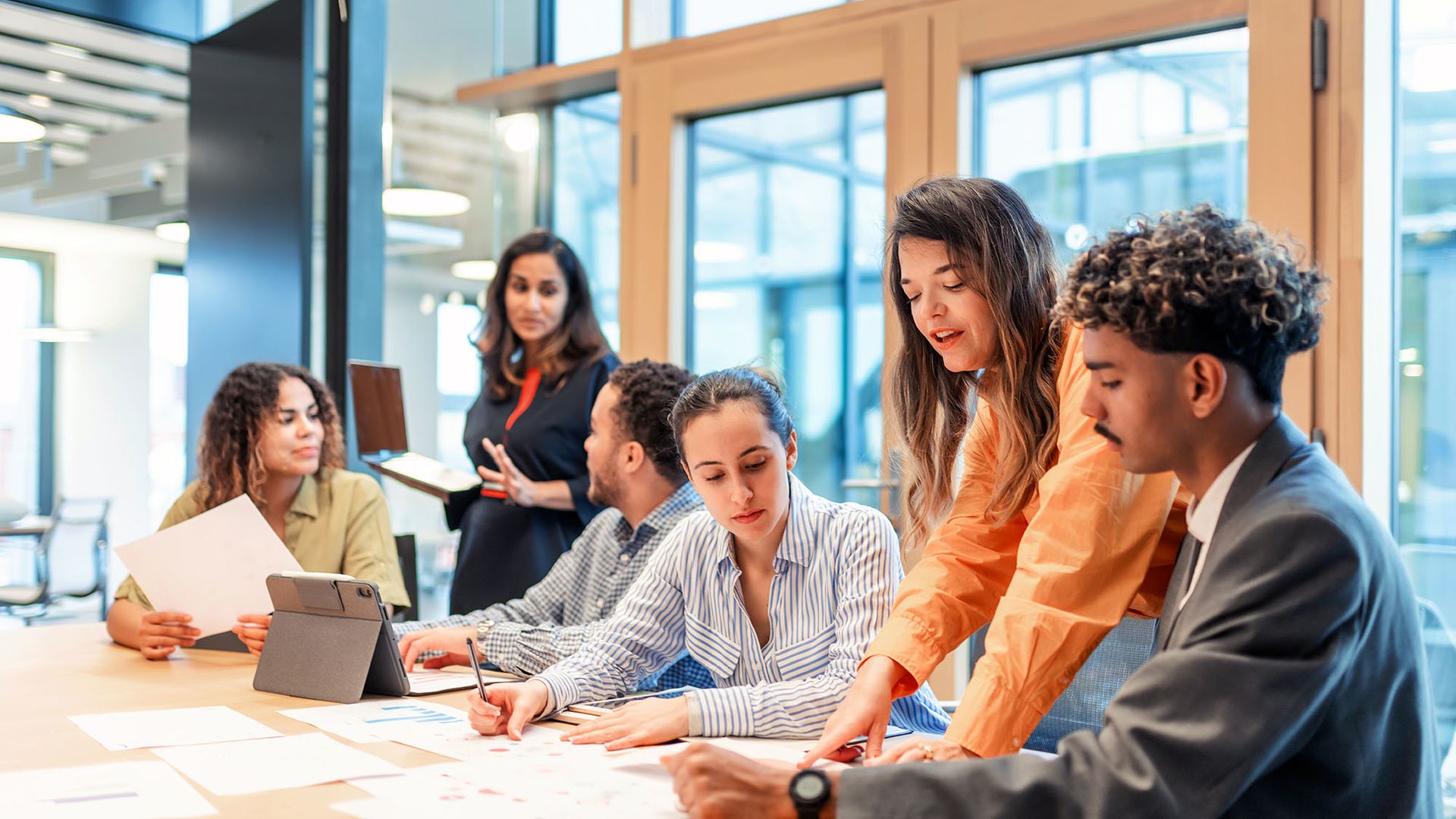 CIEE Internship USA | CIEE