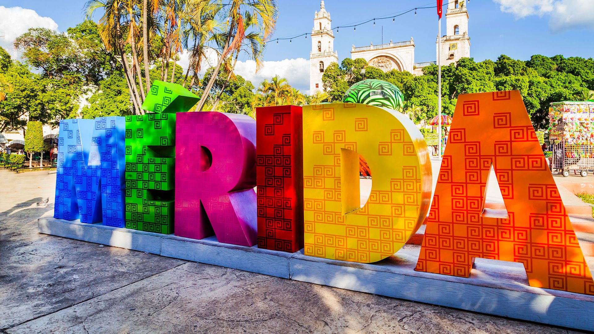 Summer Global Internship | Merida | College Study Abroad | CIEE