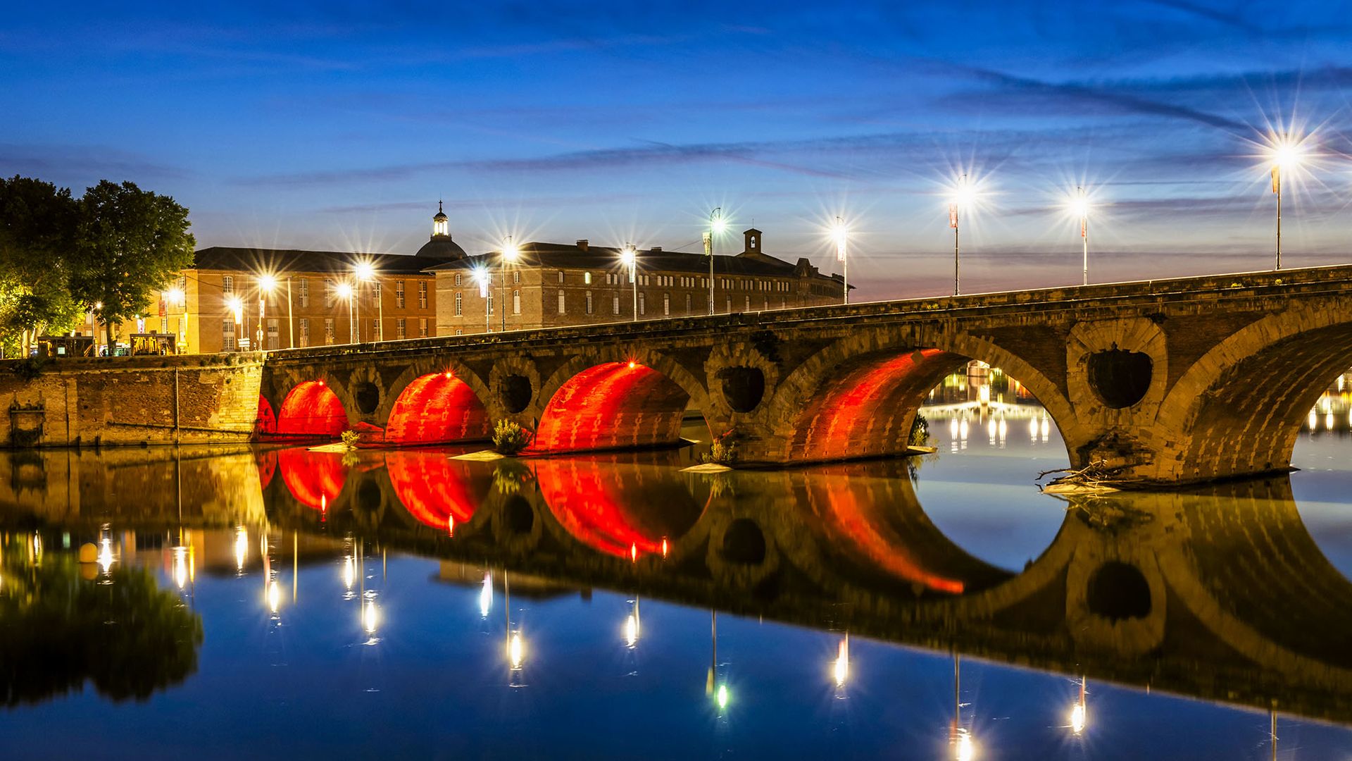 Semester in Toulouse | Toulouse | College Study Abroad | CIEE