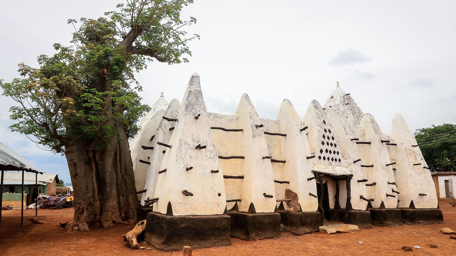 Summer Intern + Study Abroad | Legon | College Study Abroad | CIEE