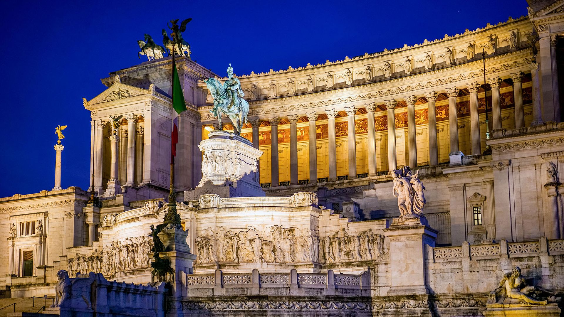 Summer Intern + Study Abroad | Rome | College Study Abroad | CIEE