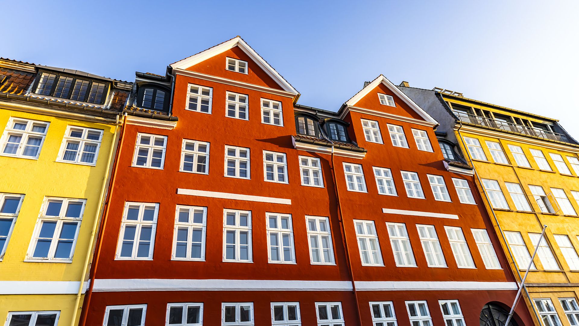 Semester Global Internship | Copenhagen | College Study Abroad | CIEE