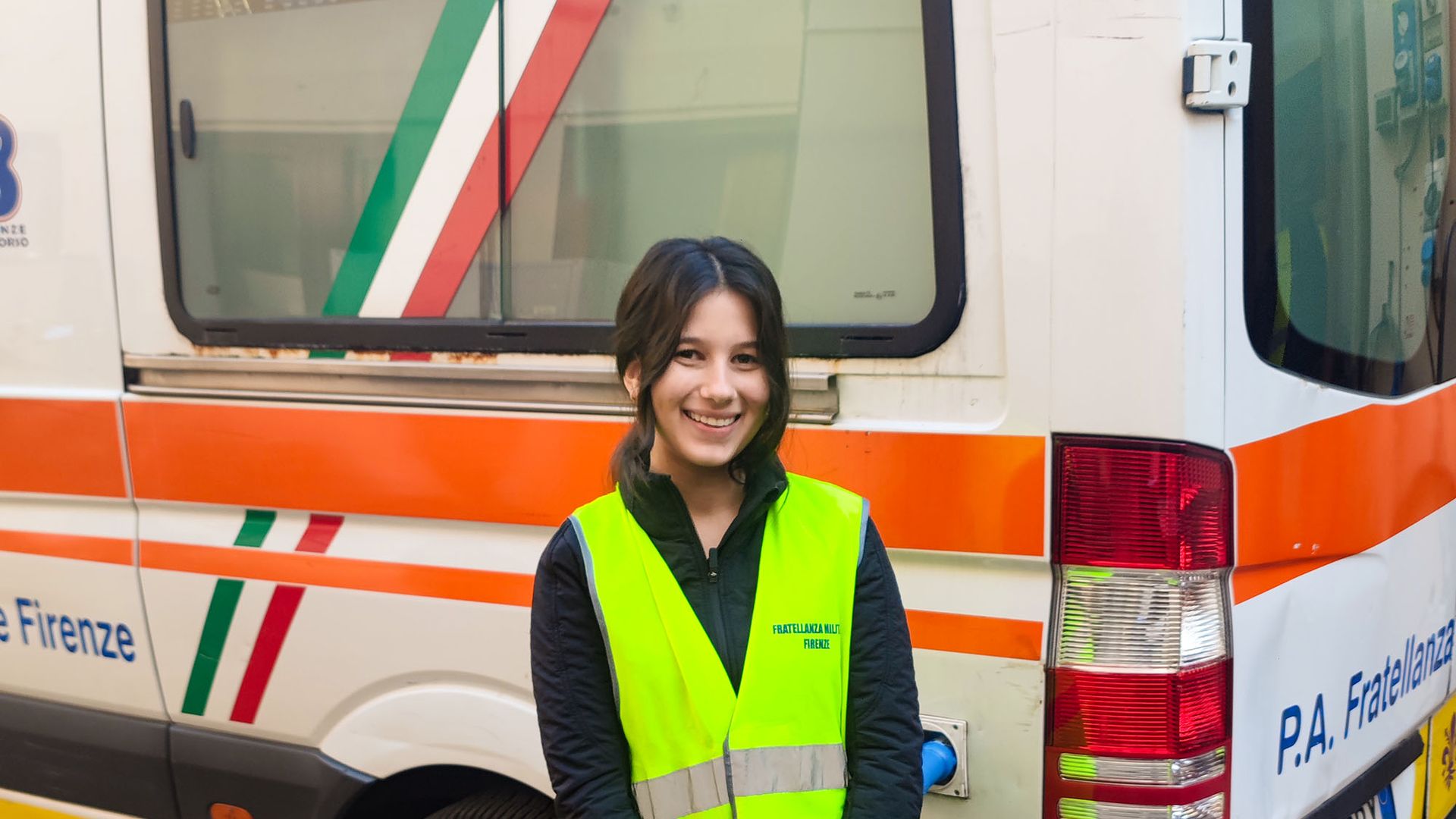 Health And Safety Abroad High School Semester Abroad Ciee