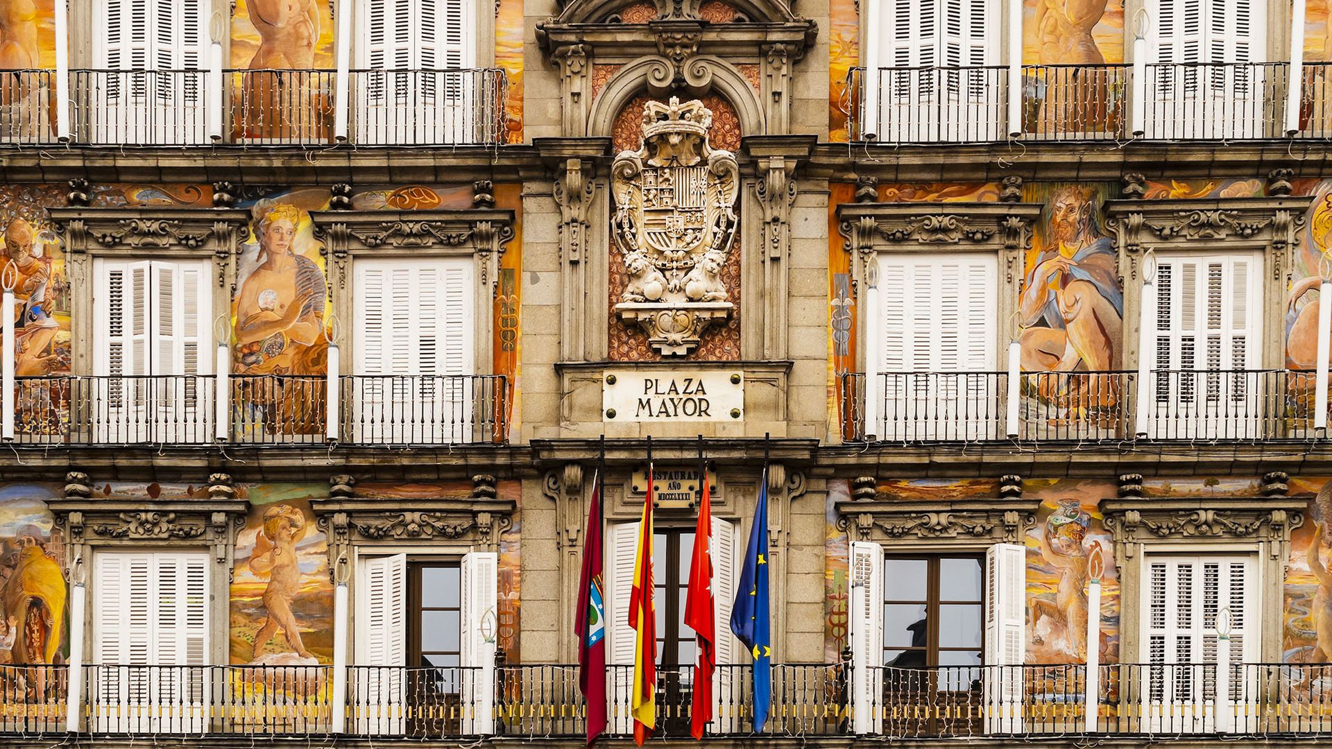 Semester Global Internship | Madrid | College Study Abroad | CIEE