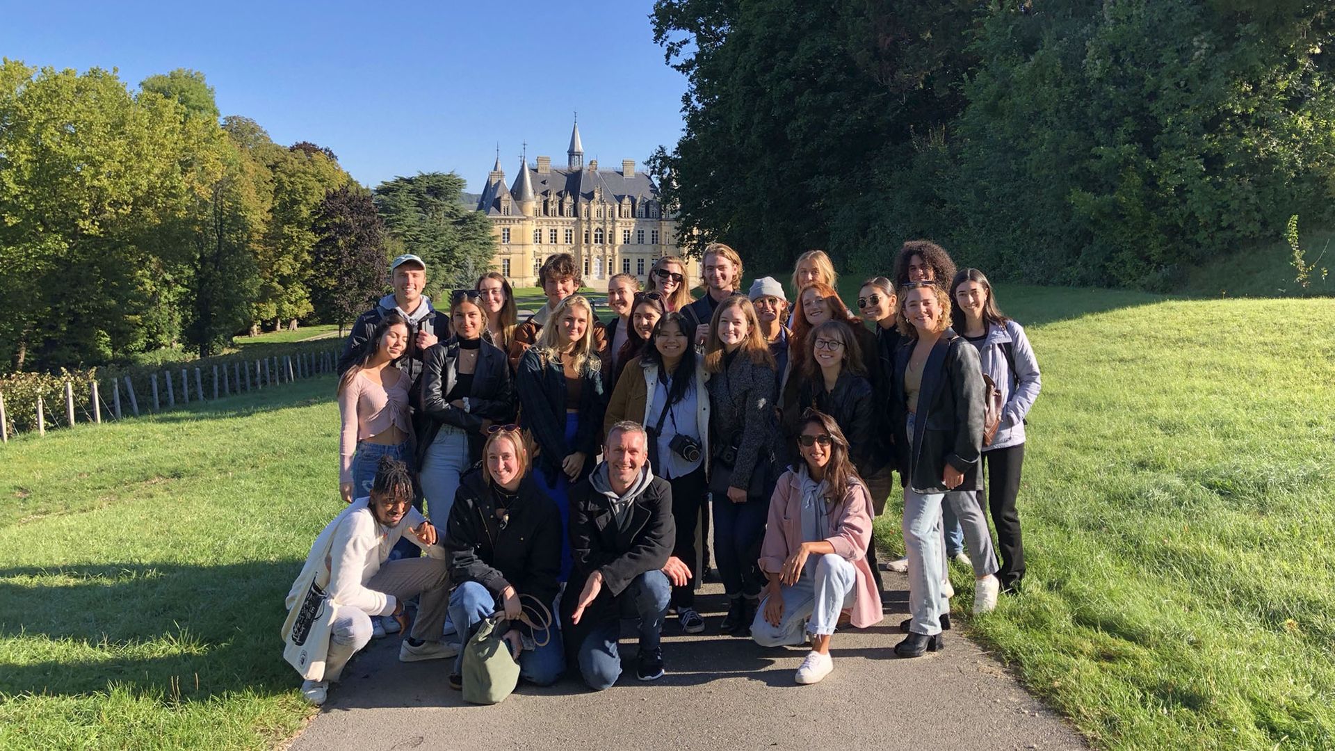 Gap Year Programs - Gap Semester Programs - CIEE