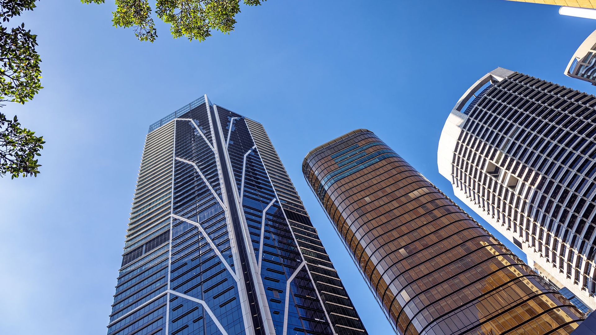 Semester Global Internship | Sydney | College Study Abroad | CIEE