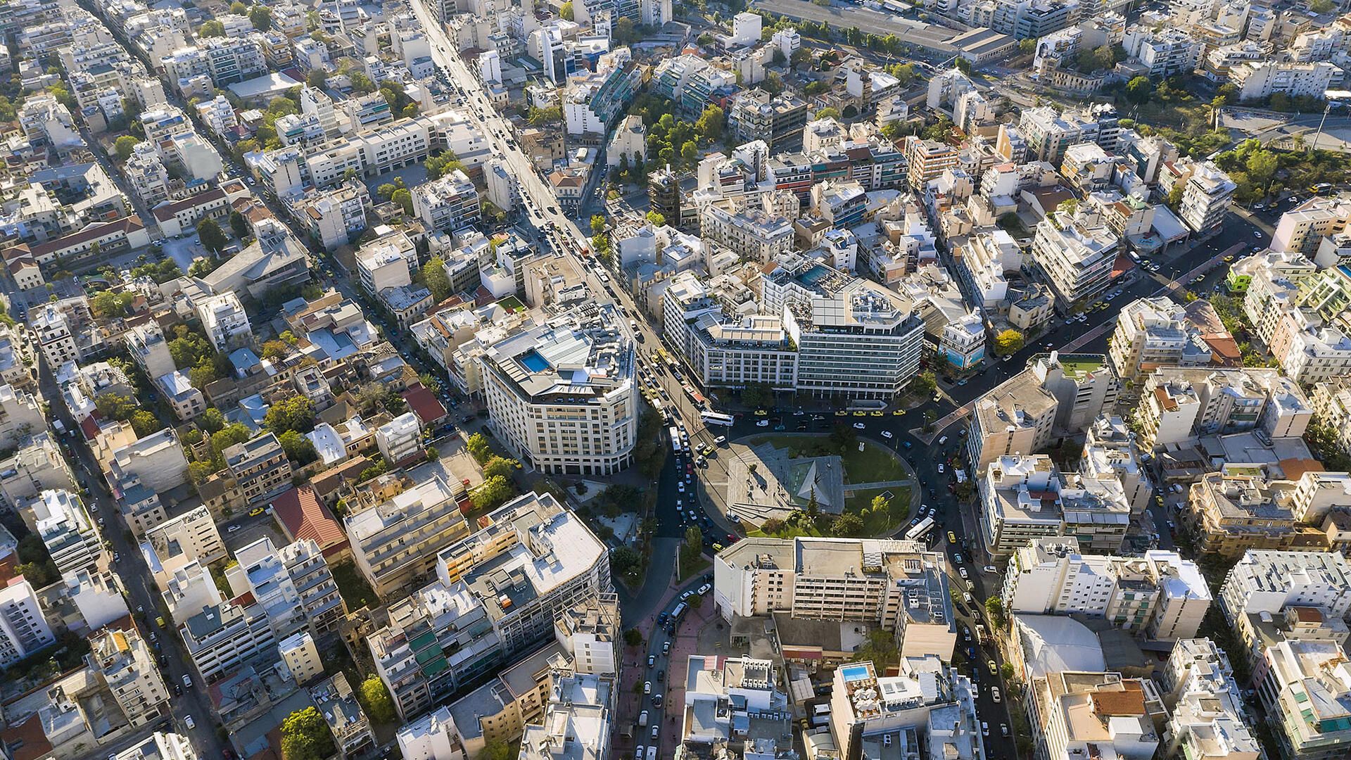 Business + Culture | Athens | College Study Abroad | CIEE