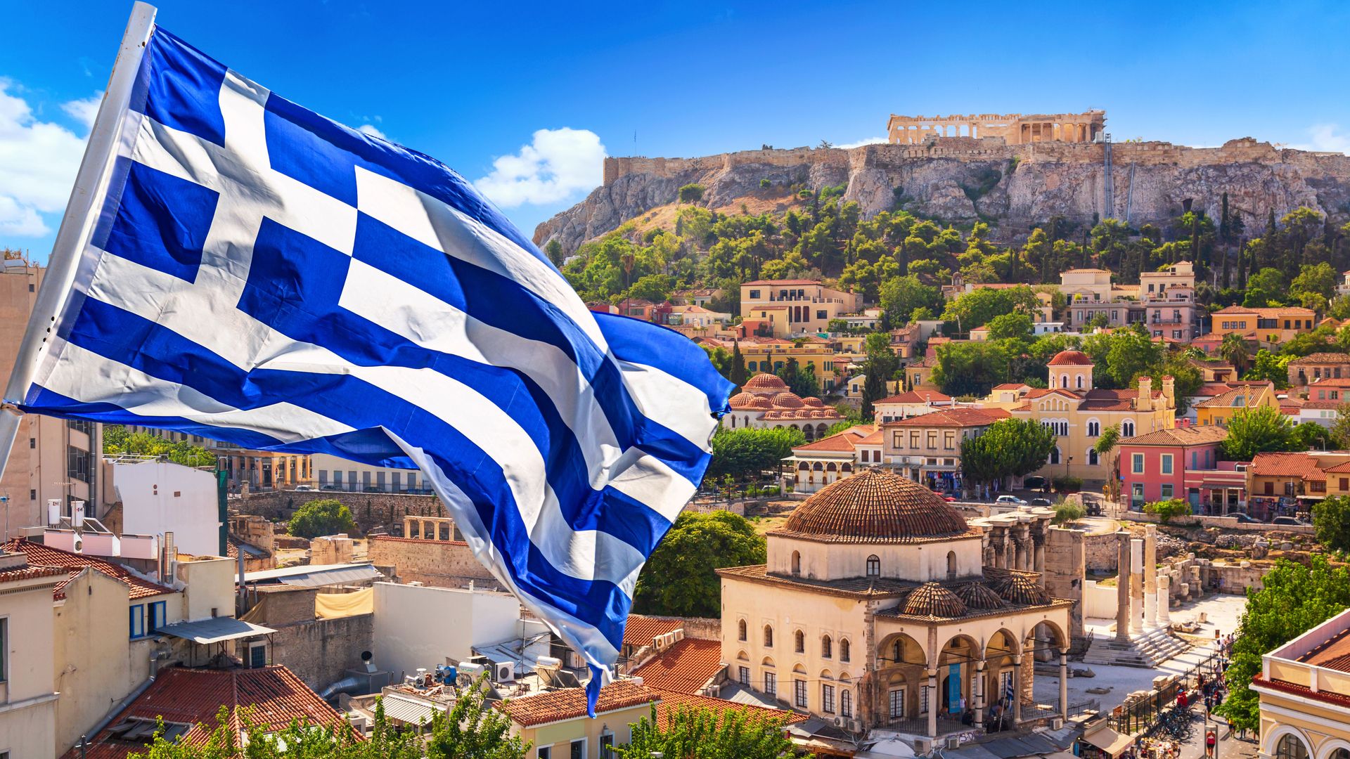 Study Abroad in Greece | CIEE