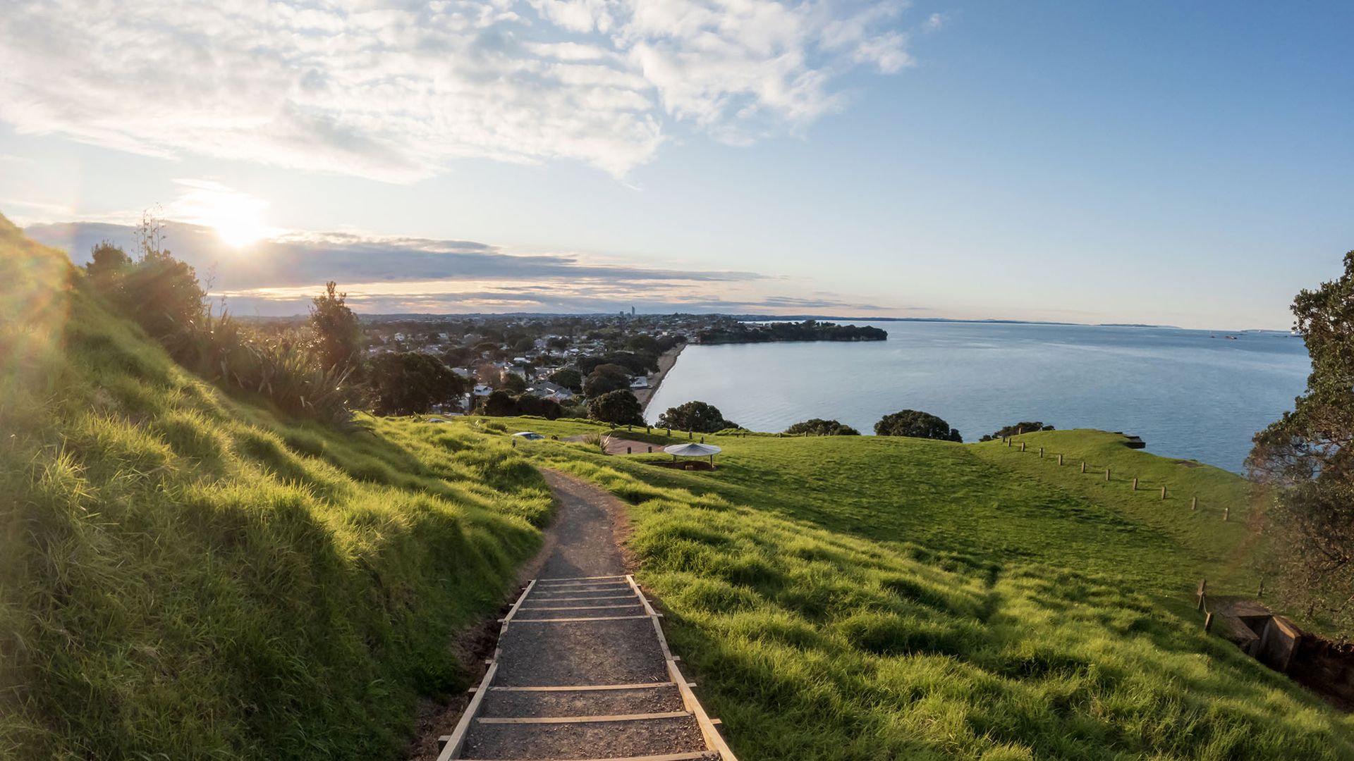 Ecology + Sustainability | Auckland | College Study Abroad | CIEE