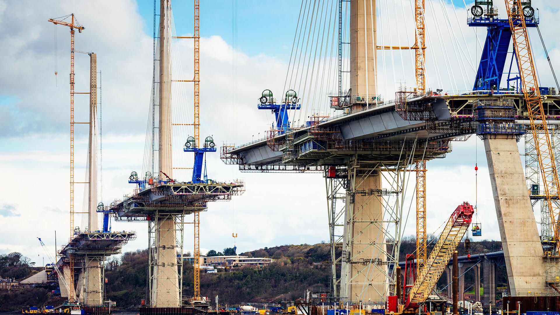 Engineering, Technology + Sciences | Edinburgh | College Study Abroad ...