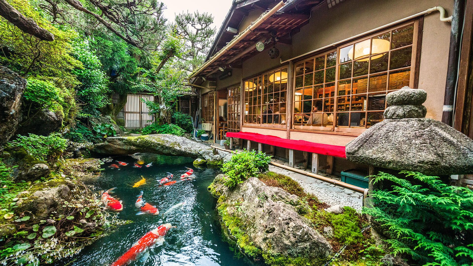 Semester in Kyoto | Kyoto | College Study Abroad | CIEE