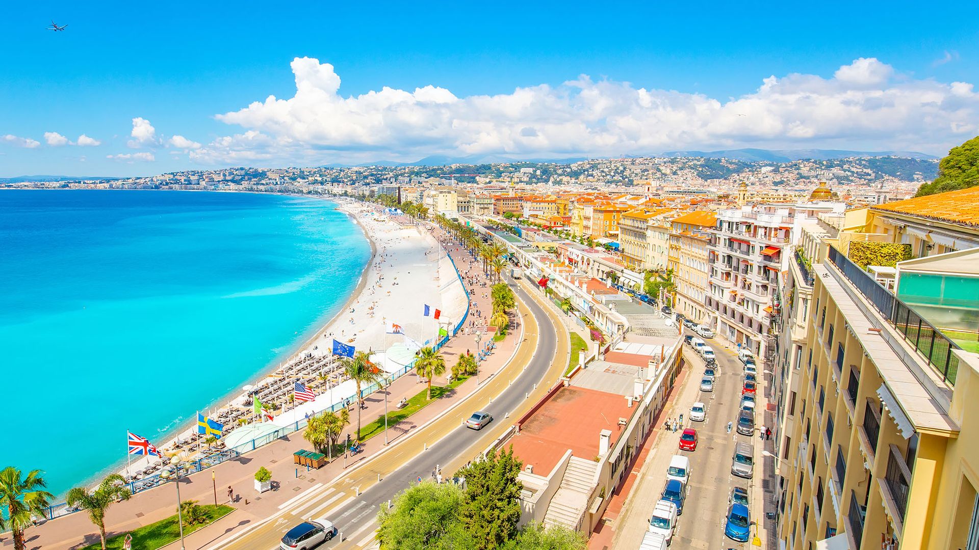 Summer in Nice | Nice | College Study Abroad | CIEE