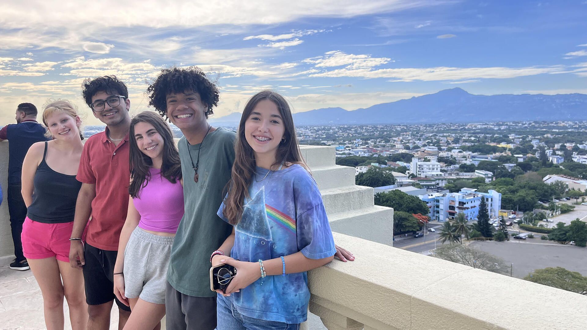 Notes from Global Navigators | CIEE
