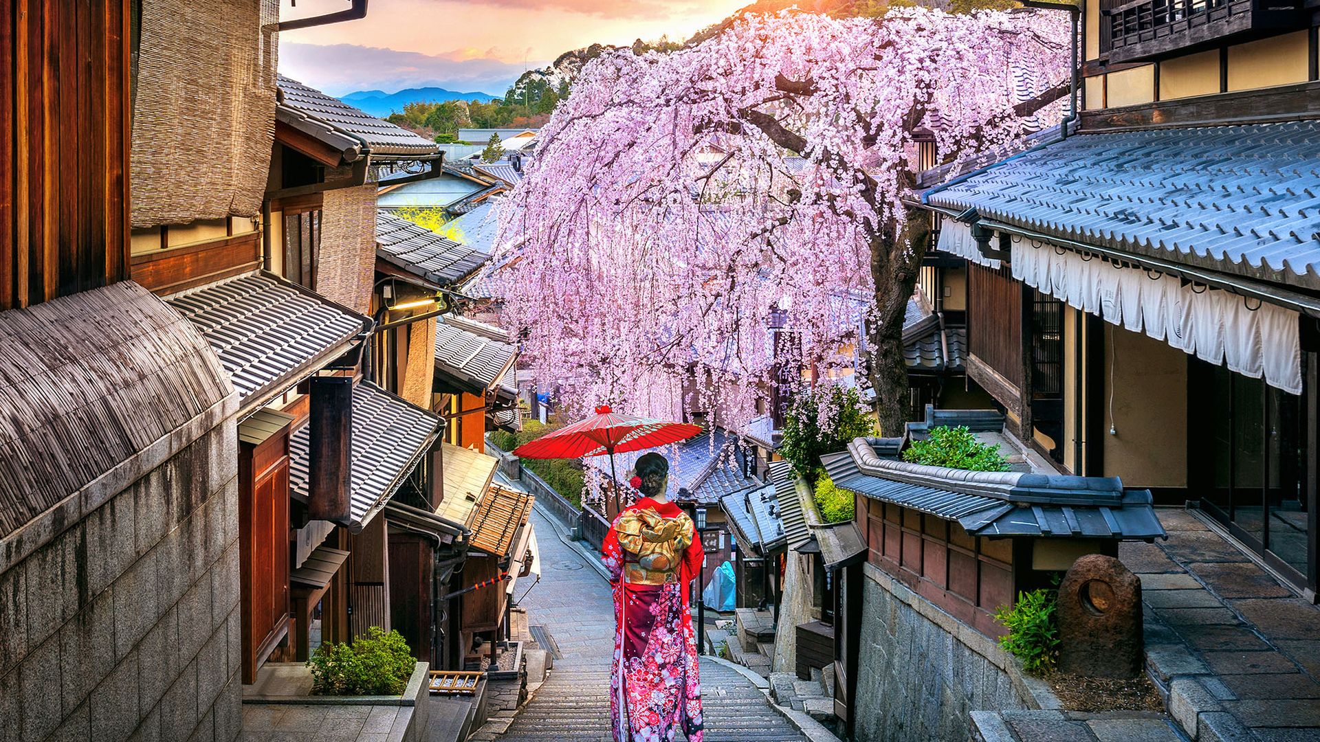 High School Semester in Kyoto | CIEE
