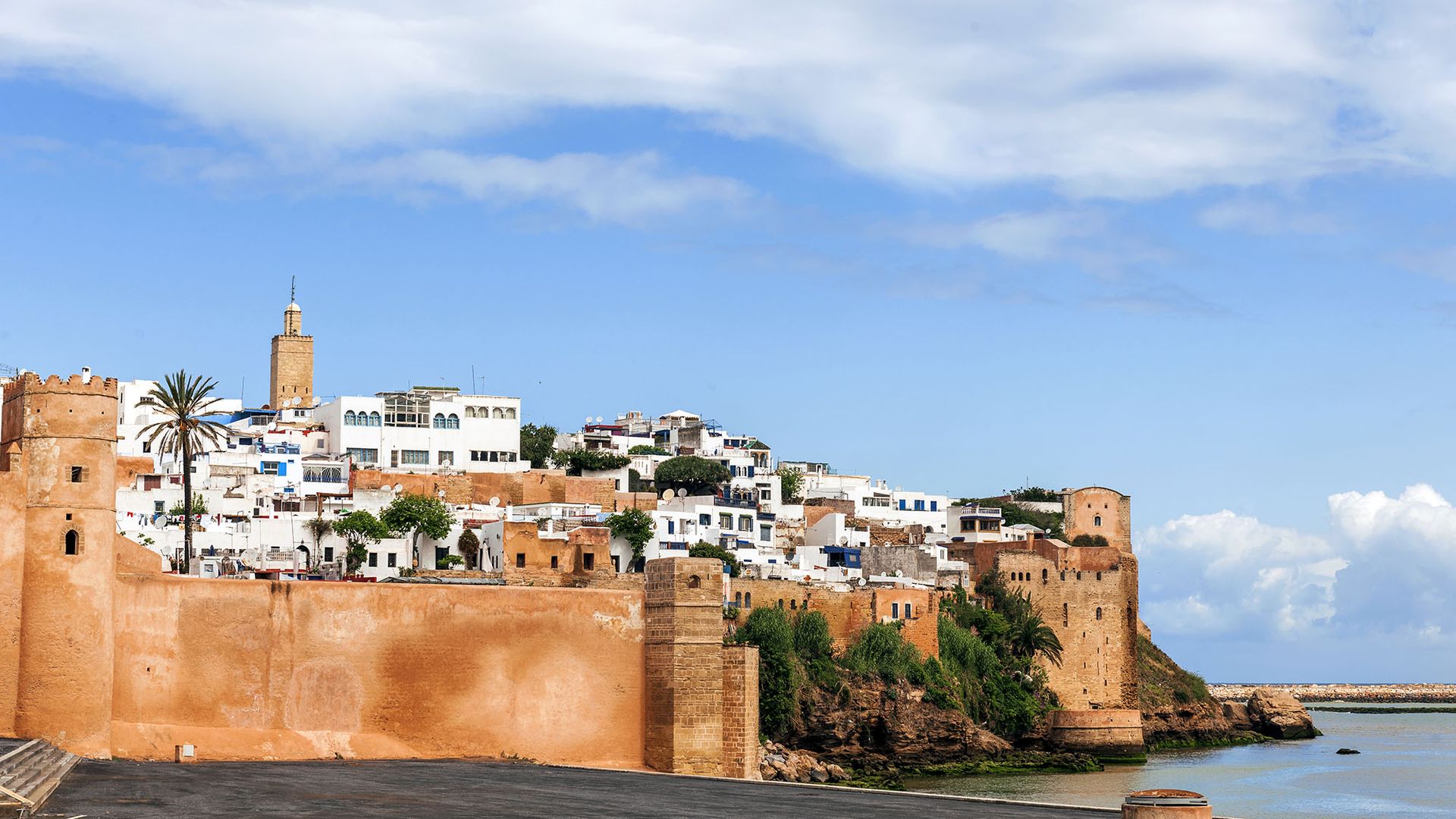 History & Culture in Rabat – School Trip Abroad with CIEE