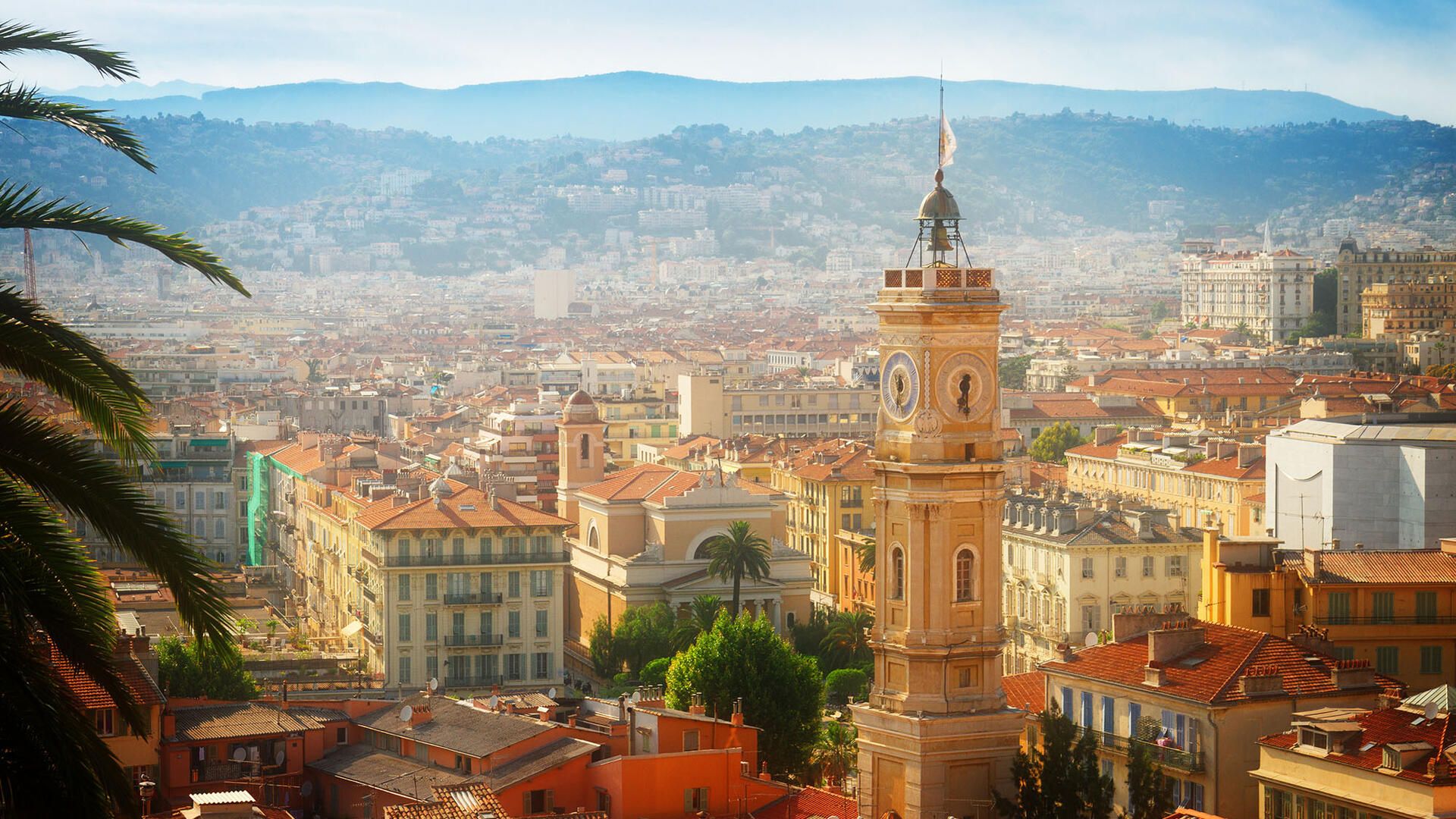 Semester in Nice | Nice | College Study Abroad | CIEE