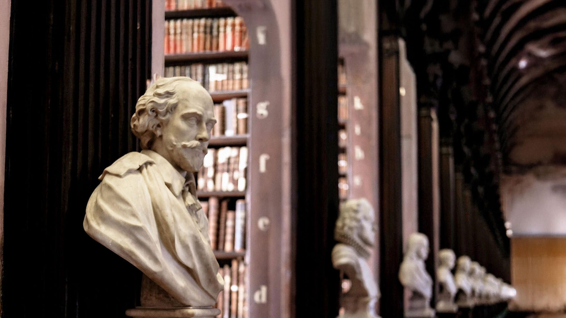 Quarter in Dublin | Dublin | College Study Abroad | CIEE