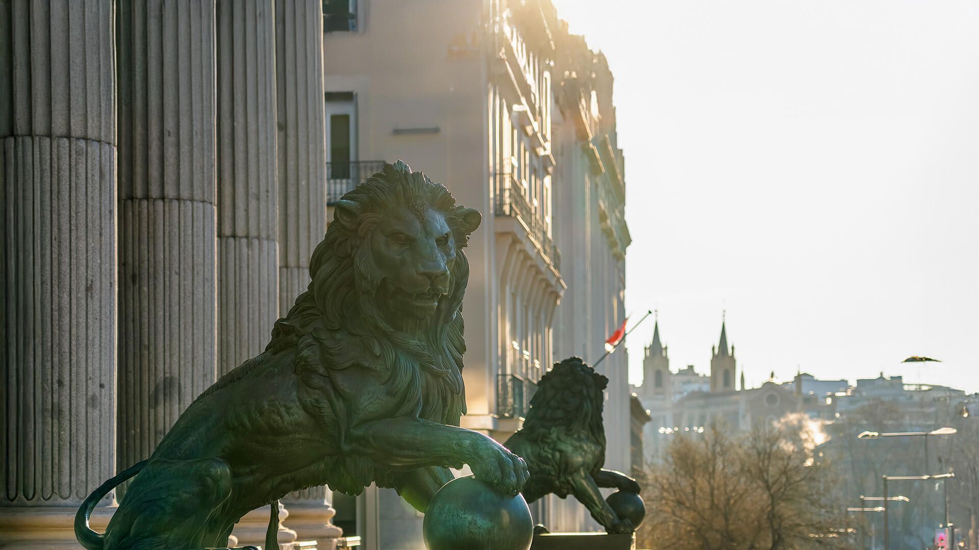 Quarter in Madrid | Madrid | College Study Abroad | CIEE