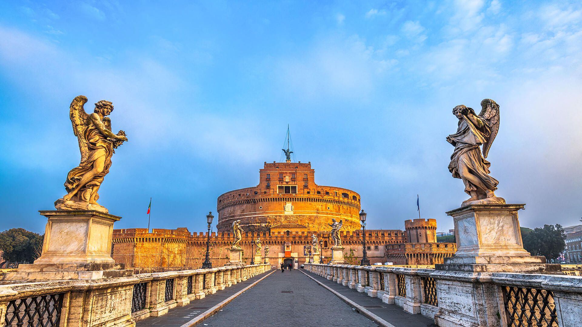 Quarter in Rome | Rome | College Study Abroad | CIEE