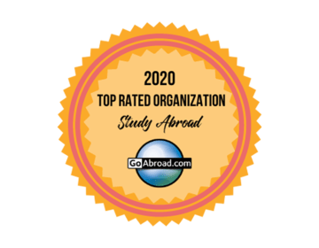 January College Study Abroad | CIEE