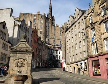 The Ultimate Guide to Studying Abroad in Scotland | CIEE