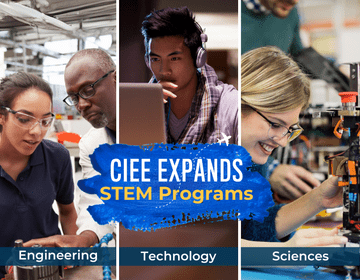 CIEE