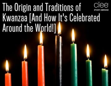 College Study Abroad Blog | CIEE