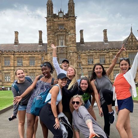 Study Abroad in Sydney | CIEE