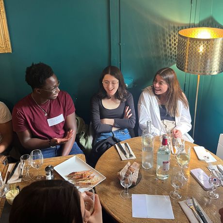 Study Abroad in Paris | CIEE