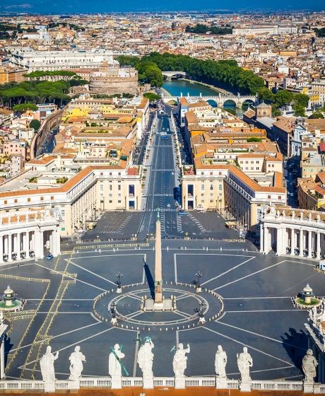 Study Abroad in Rome | CIEE