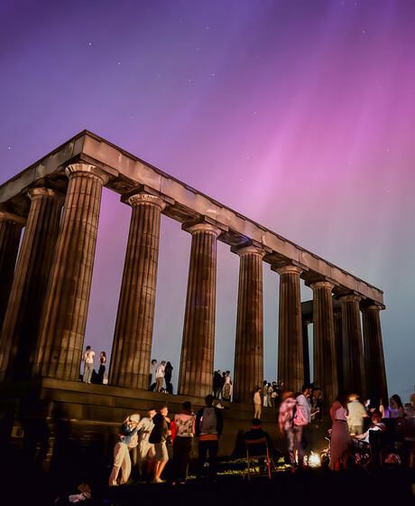 Study Abroad in Scotland | CIEE