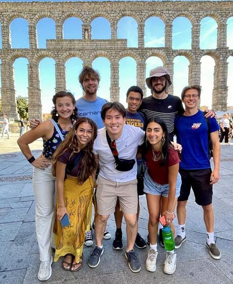 Study Abroad in Madrid | CIEE
