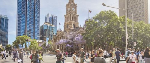 Diversity in Sydney | CIEE