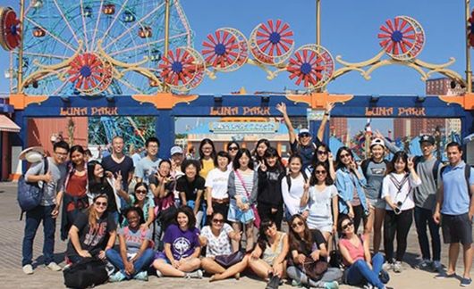 Promoting Your Faculty-led or Custom Program | CIEE