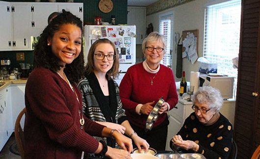 Experience Guide | CIEE