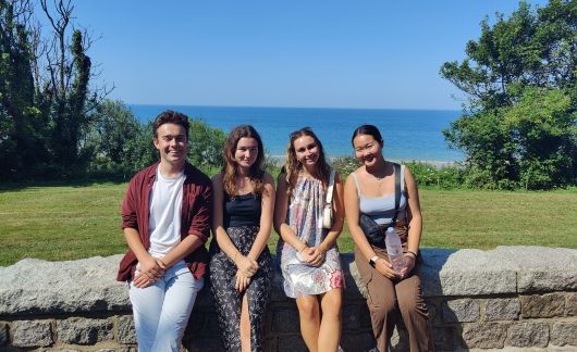 Become an Ambassador Abroad | CIEE