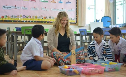 TEFL Certification - Accredited Online TEFL Courses - CIEE