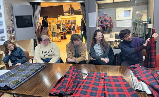 Study Abroad in Edinburgh | CIEE