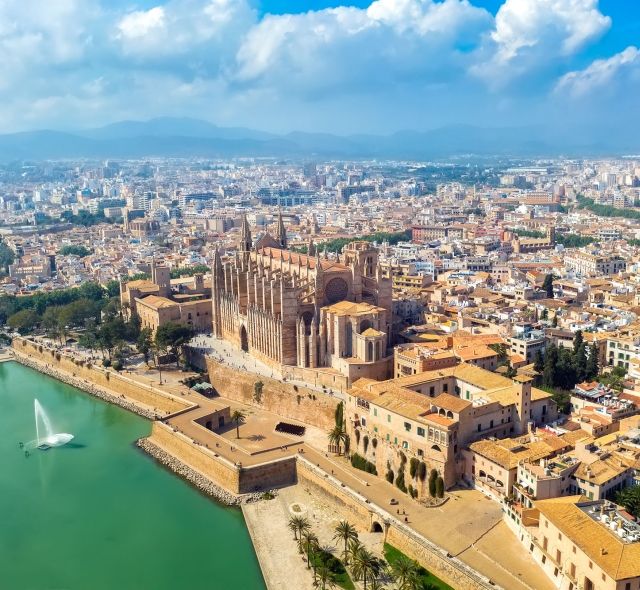 January in Palma | Palma de Mallorca | College Study Abroad | CIEE