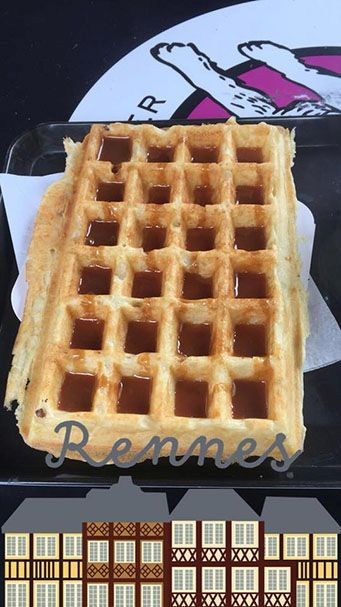 Impressions “de la France” | CIEE