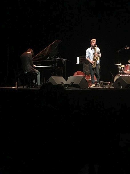 Impressions “de la France” | CIEE